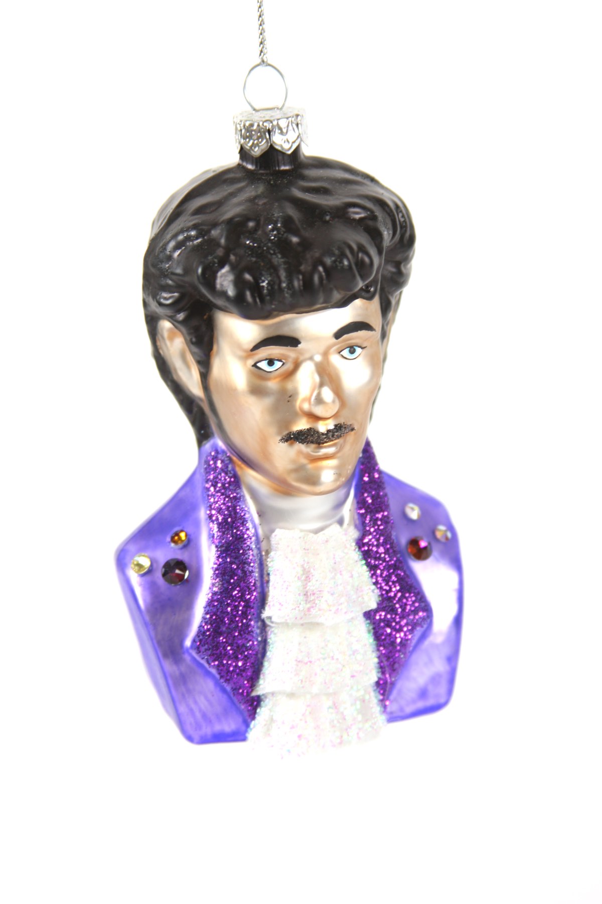 Tacky Pop Culture Christmas Decorations