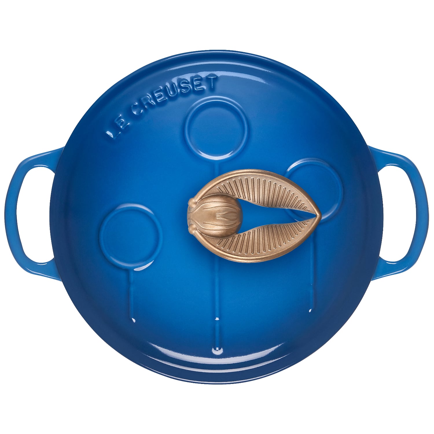 Le Creuset Adds Harry Potter Themed Pots & Pans